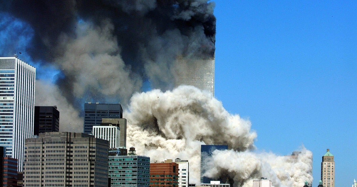 NY judge rejects 9/11 suit against United Airlines - CBS News