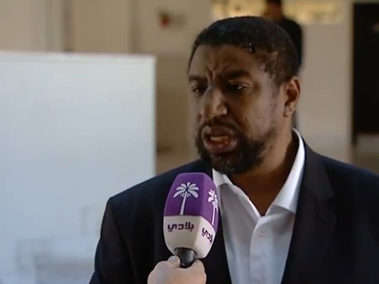 What's behind violent anti-U.S. protests in Muslim nations? - CBS News