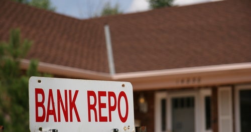 Special servicers: Answer to mortgage industry woes? - CBS News