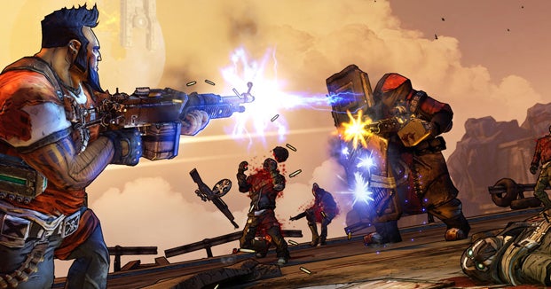 "Borderlands 2" review: A unique sequel in every sense - CBS News