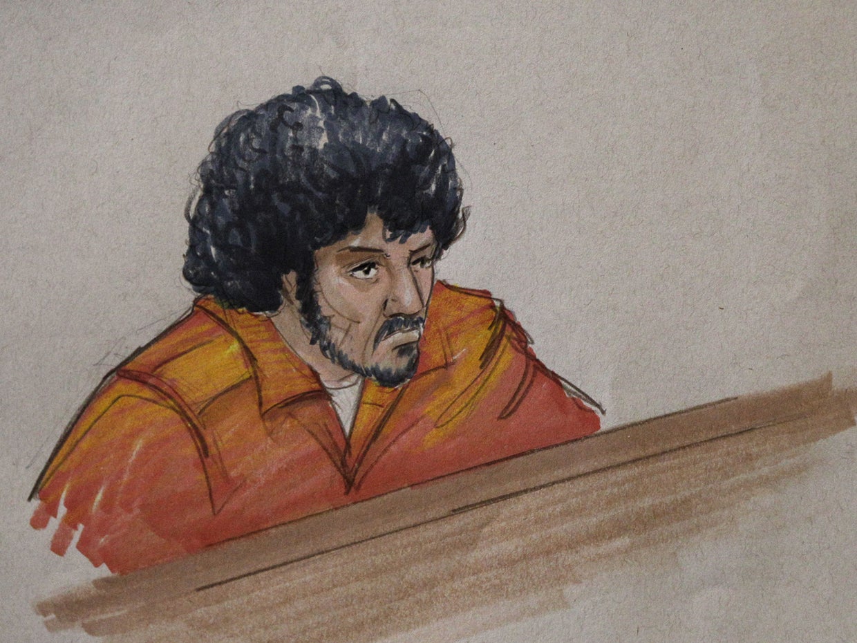 Adel Daoud, Ill. teen terror suspect, also charged with plotting to ...