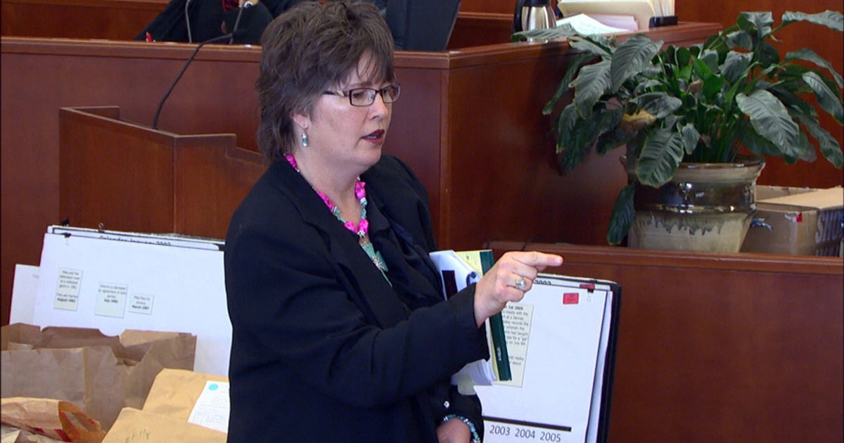 Kansas Prosecutor Jacqie Spradling Disbarred For Intolerable Acts Of