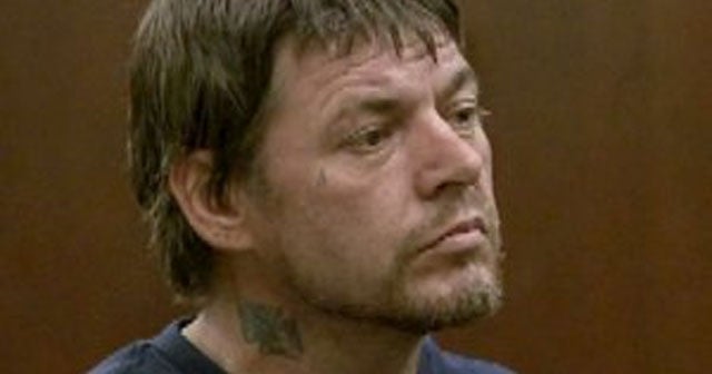 David Mitchell, accused Central Park rapist has a violent alter-ego ...