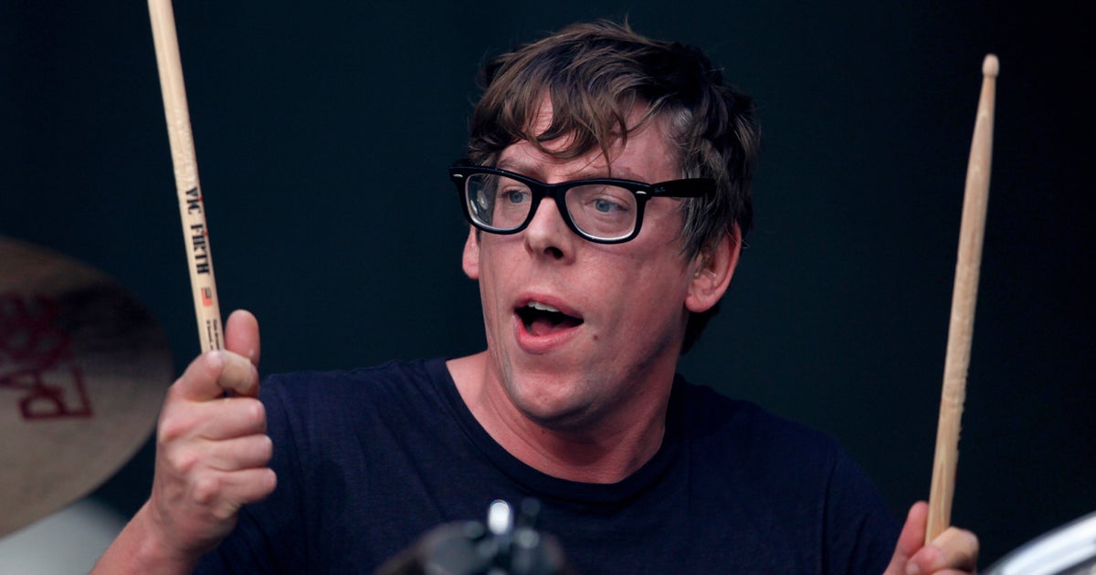 CTM Playlist: August 15, 2014 - CBS News