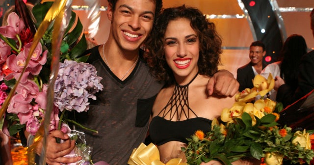 "So You Think You Can Dance" Season 9