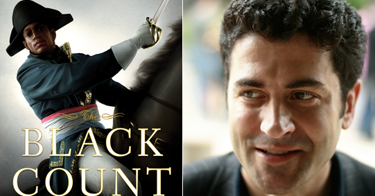 "The Black Count," by Tom Reiss - CBS News