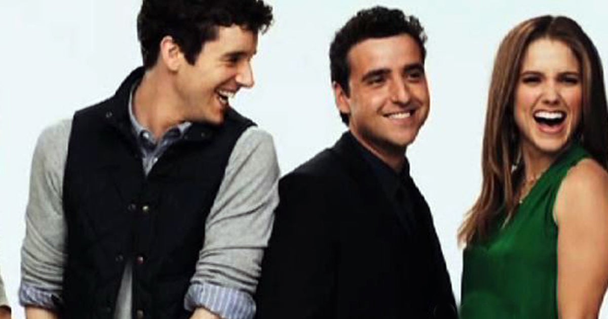 "Partners" makes its debut on CBS; new seasons start for other Monday ...