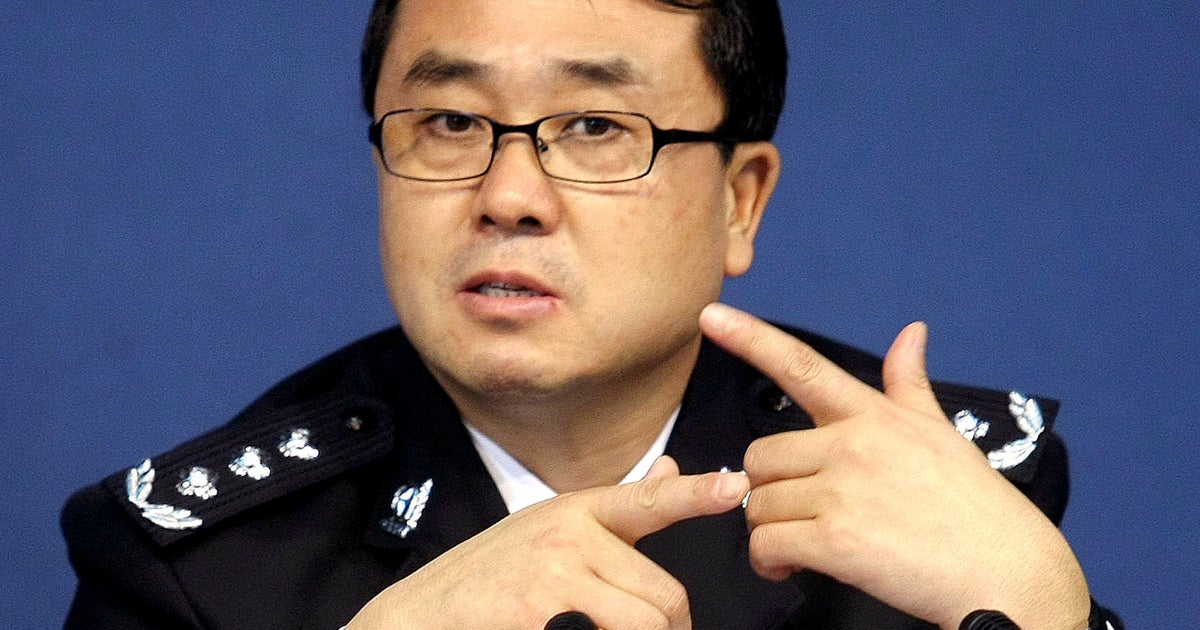 Ex-top cop Wang Lijun, who set off major scandal, sentenced in China ...