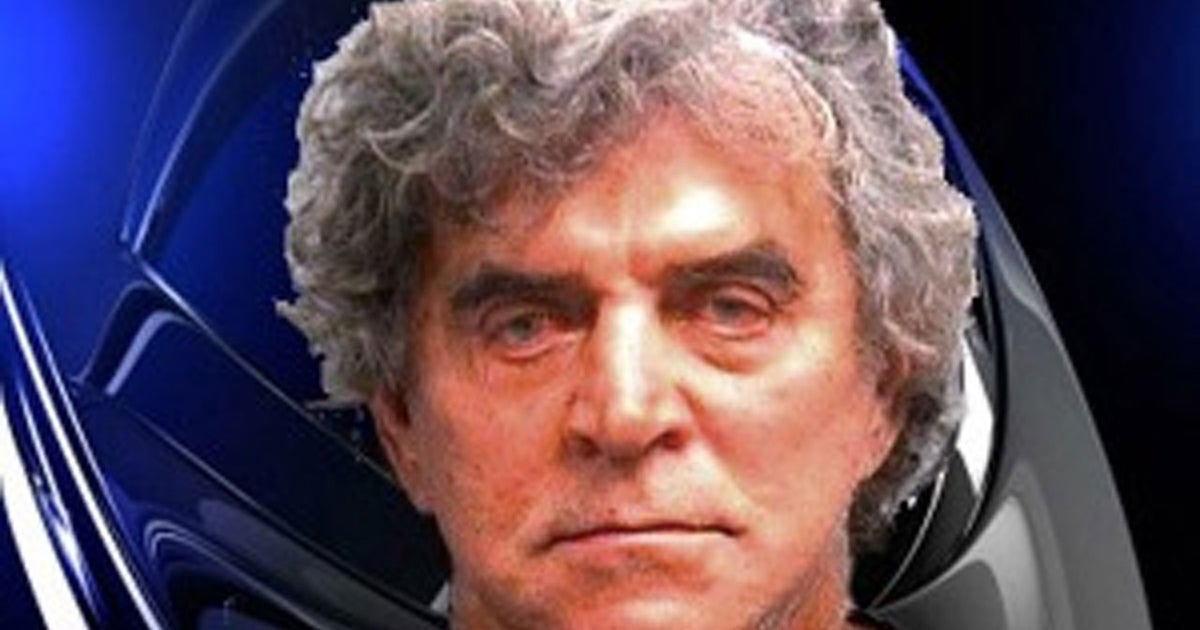 Tarzan actor Steve Sipek heads to court to get his big cats back - CBS News