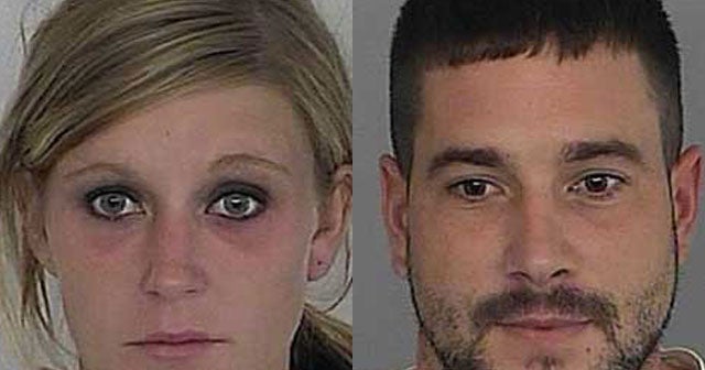 Pregnant inmate escapes from Ind. hospital, police searching - CBS News