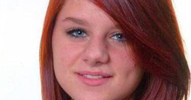 Megan Stammers, missing British teen, may be with 30-year-old teacher ...