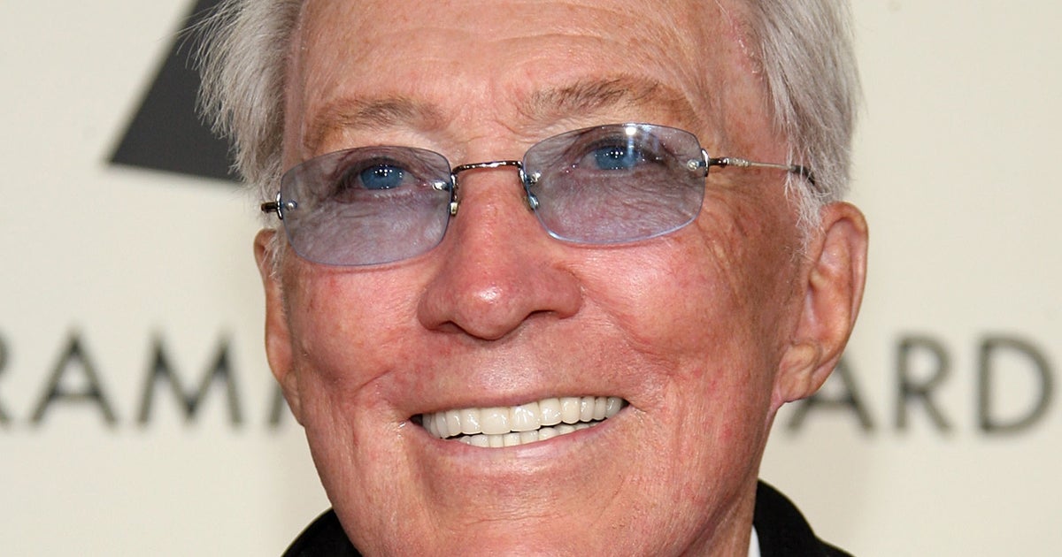 Andy Williams: 1927 - 2012