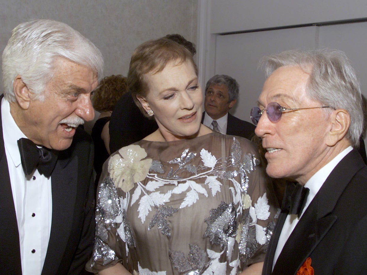 Andy Williams: 1927 - 2012