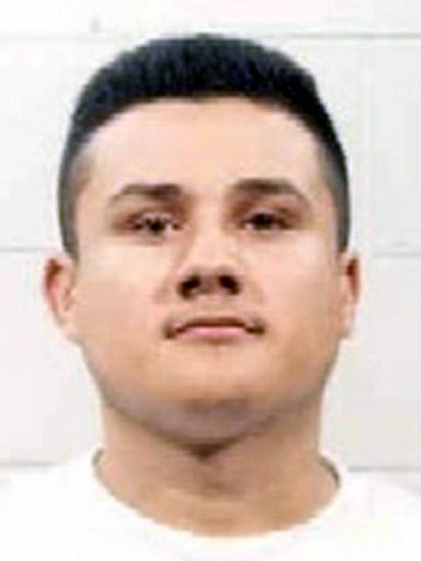 Joe Saenz, one of FBI's most-wanted fugitives, arrested in Mexico for ...