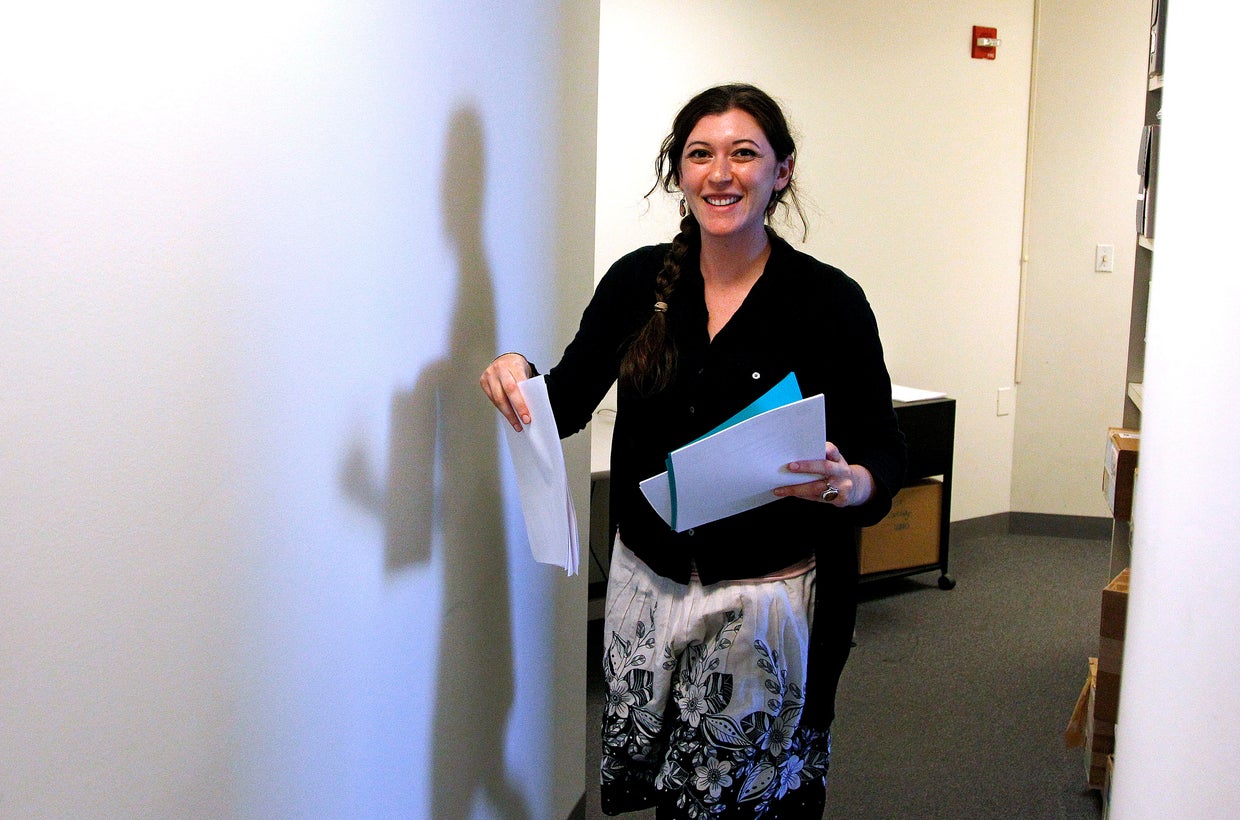 Saving Hemingway letters