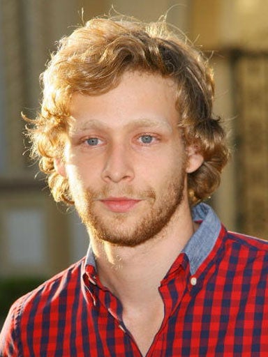 "Sons of Anarchy" actor dies, also suspect in murder