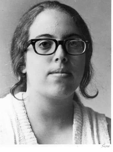 Women on FBI's most wanted list