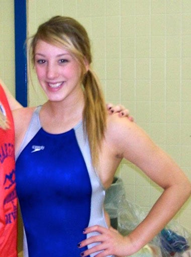 NY student found dead inside her dorm