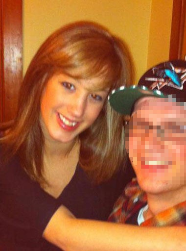 NY student found dead inside her dorm