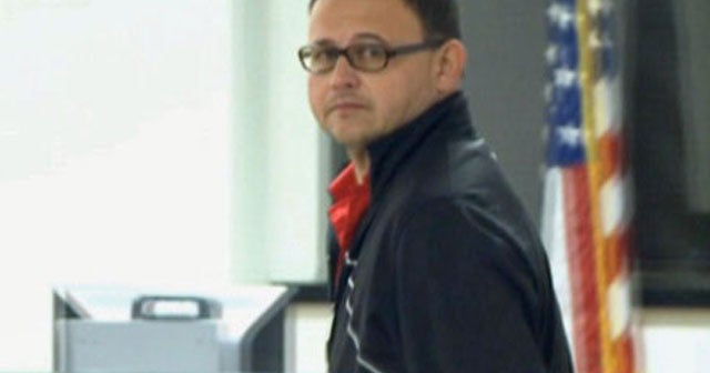 Michelle Warner Murder: Suspect Mark Castellano tells 'Dr. Phil' show ...