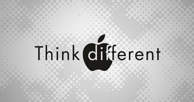 10 Ways to Think Different - Inside Apple's Cult-Like Culture - CBS News