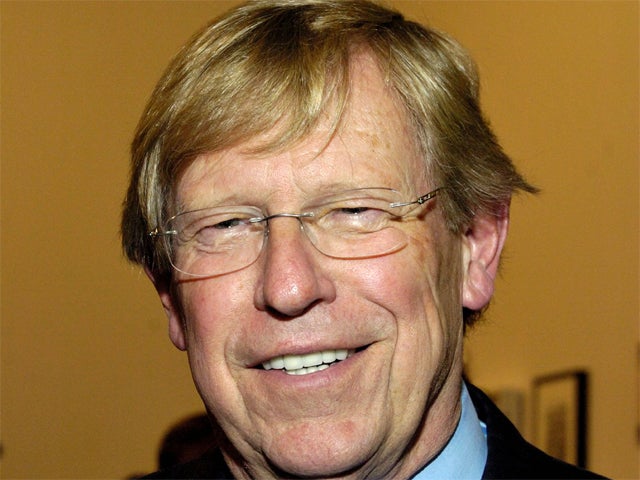 Ted Olson to play Biden in Ryan debate prep - CBS News