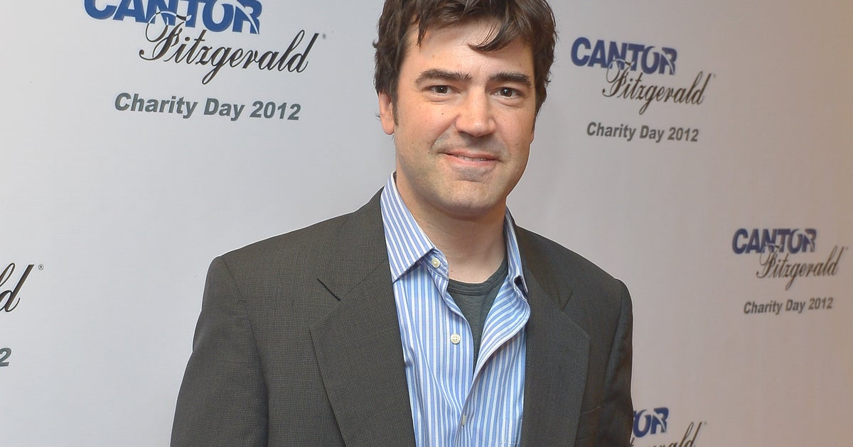 Actor Ron Livingston speaks out about TV anchor sister, Jennifer ...