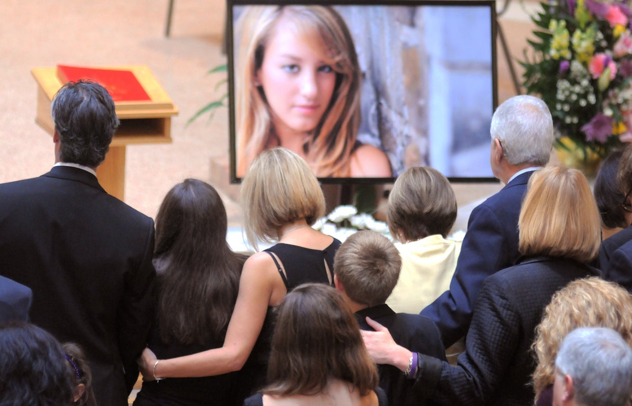 NY student found dead inside her dorm