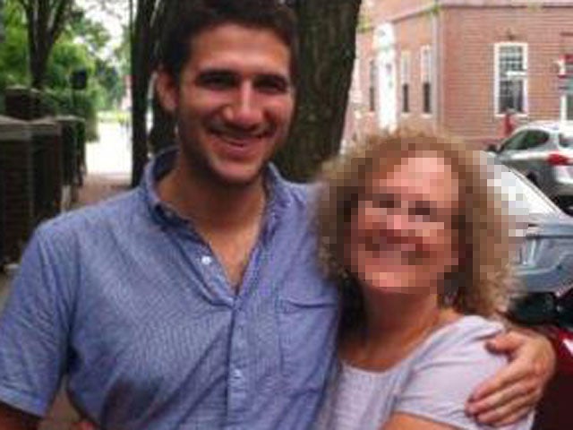 Body of missing Boston grad student found