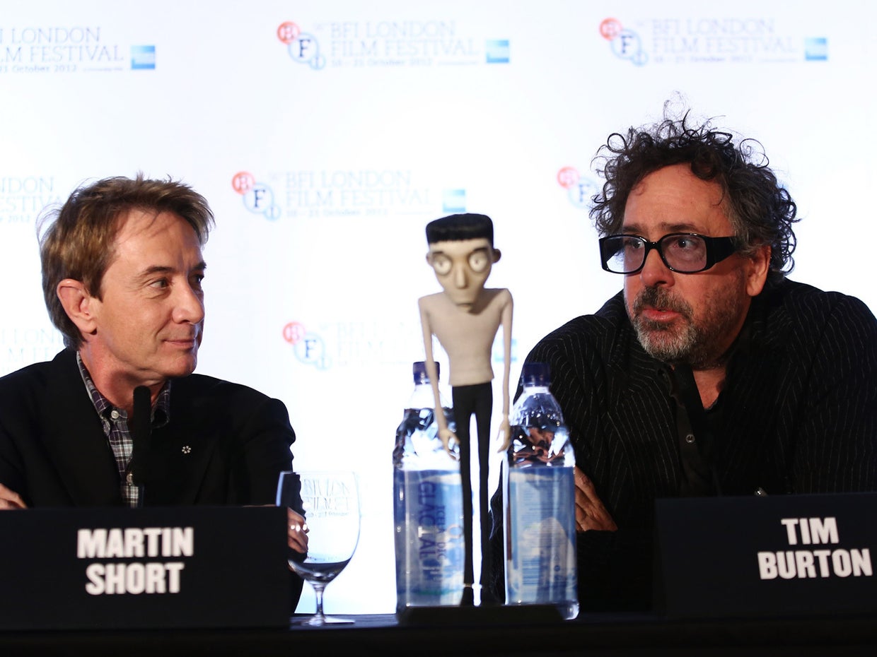 London Film Festival 2012