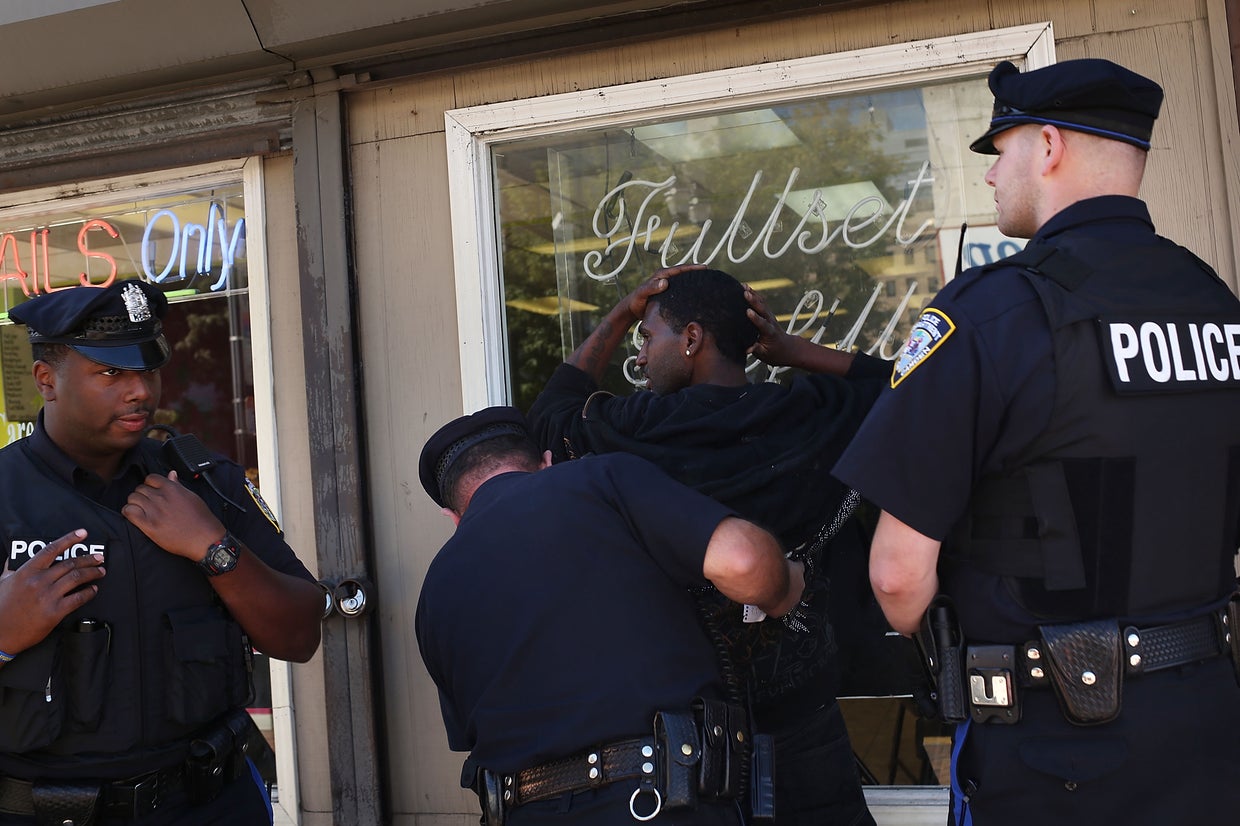 Poorest city in America