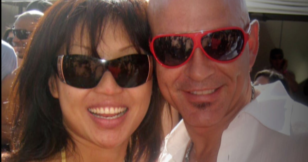 Preview: The Preacher's Passion - CBS News