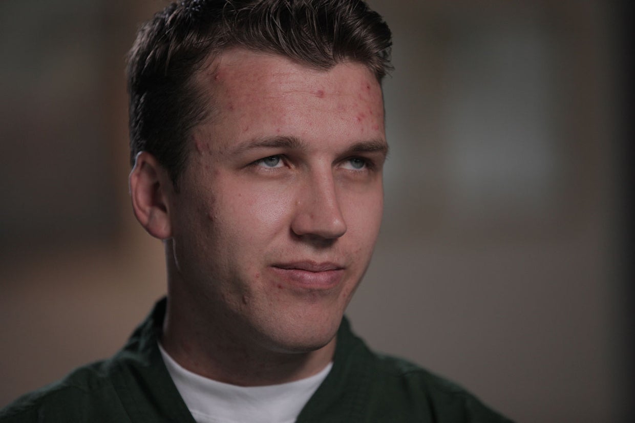 Investigating the death of Brittney Brashers