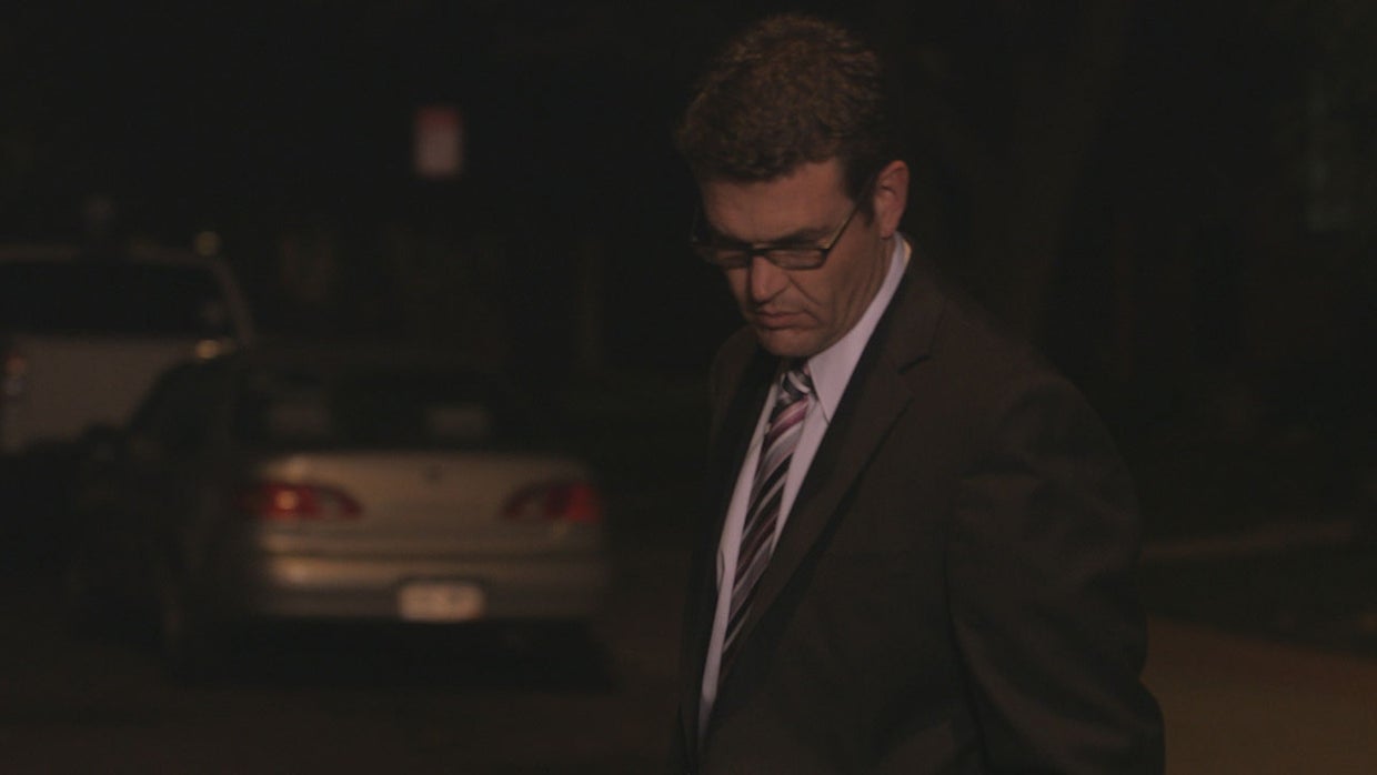 Investigating the death of Brittney Brashers