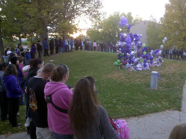 Jessica Ridgeway killing could be linked to May abduction try, Colo ...