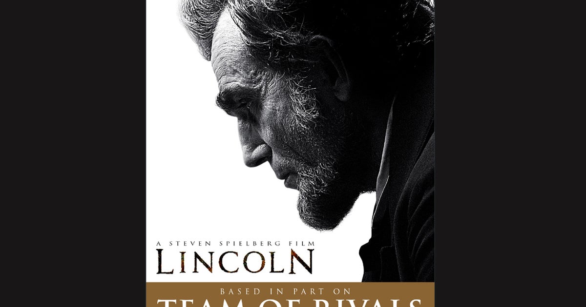 "Team of Rivals" -- About the book - CBS News