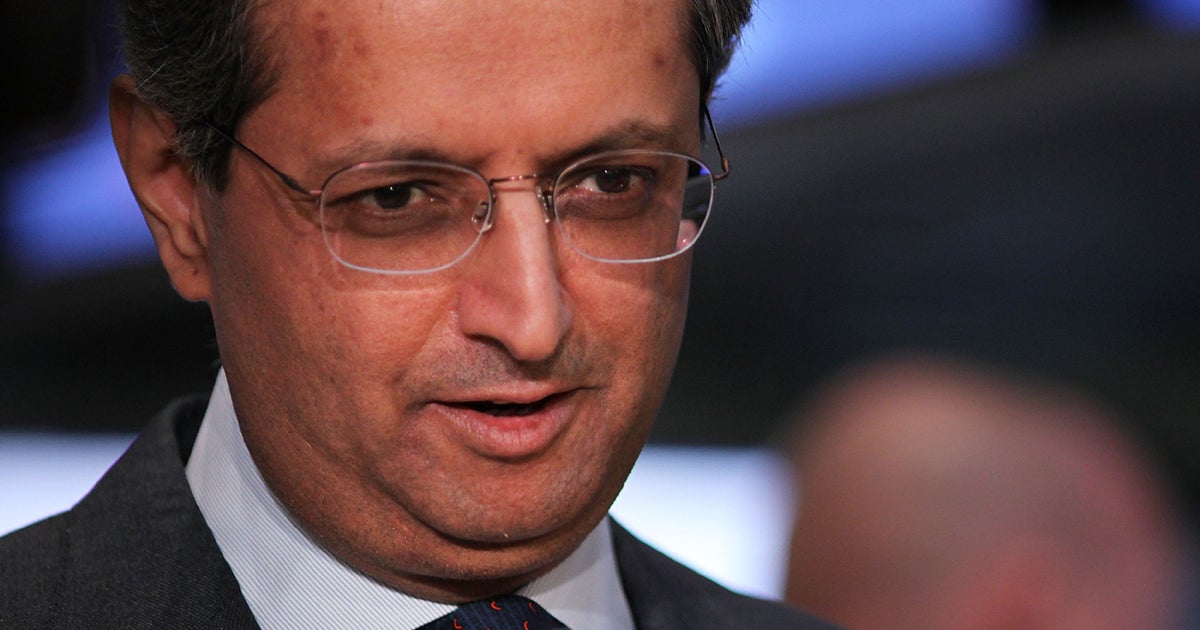 Vikram Pandit's exit from Citigroup: Why now? - CBS News