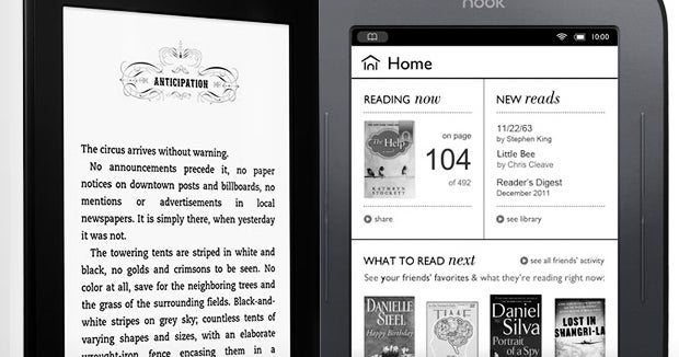 Your age could signal your e-book device preferences - CBS News