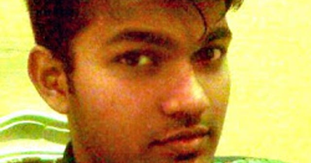 Alleged Federal Reserve bomb plotter Quazi Mohammad Rezwanul Ahsan Nafis' ties probed - CBS News