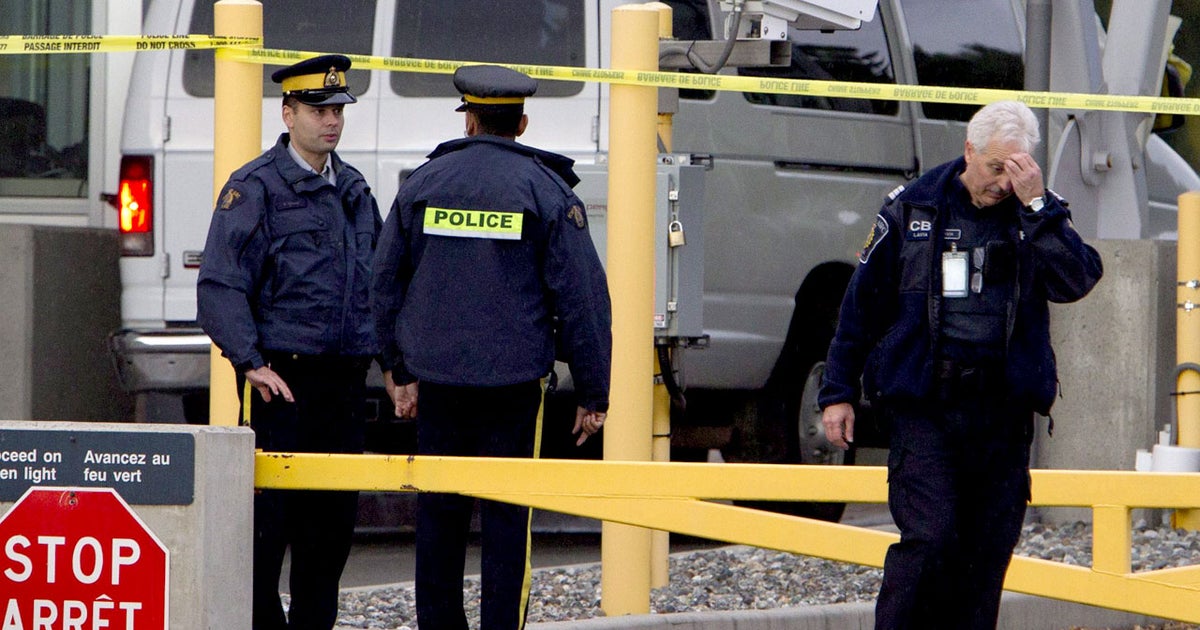 Andrew Crews, Wash. State gunman, texted mother before wounding ...