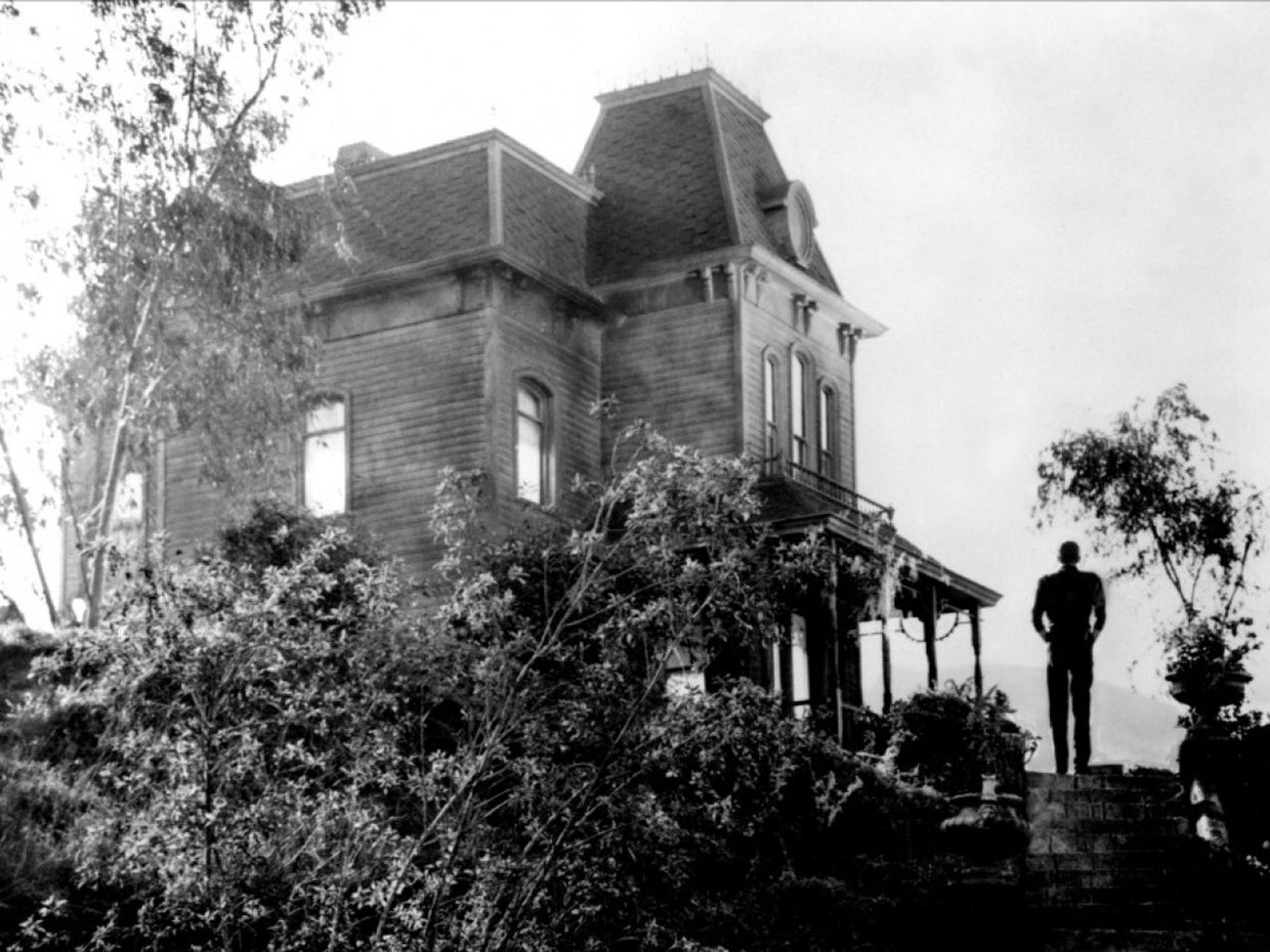 50 essential horror films for Halloween