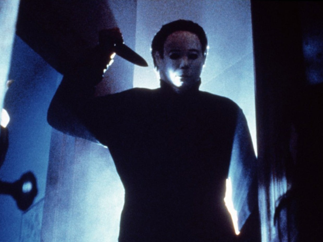 25 essential horror films for Halloween