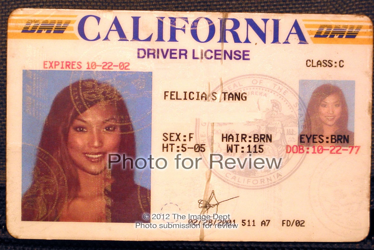 Felicia Tang and Brian Randone: The backstory
