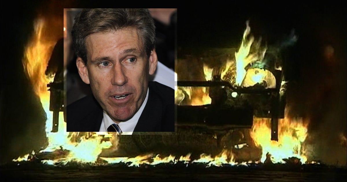 Miller on Libya fallout: Everything is "just the way it always goes" in ...