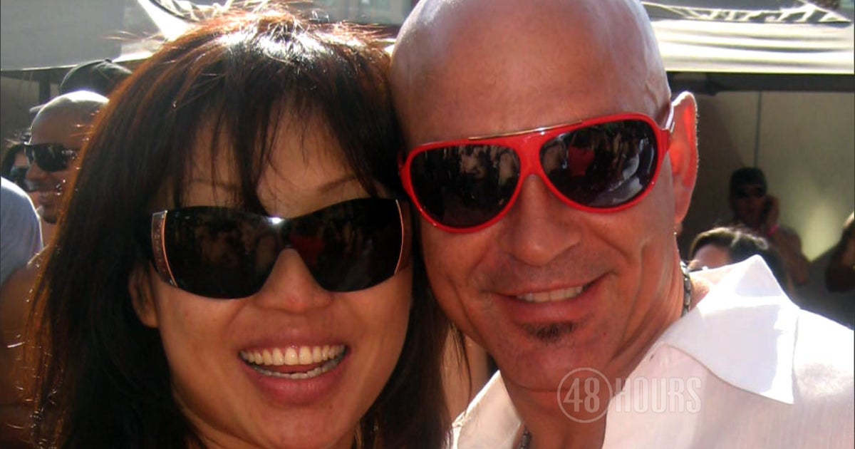 The Preacher's Passion - CBS News