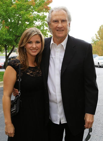 Andy Williams: 1927 - 2012