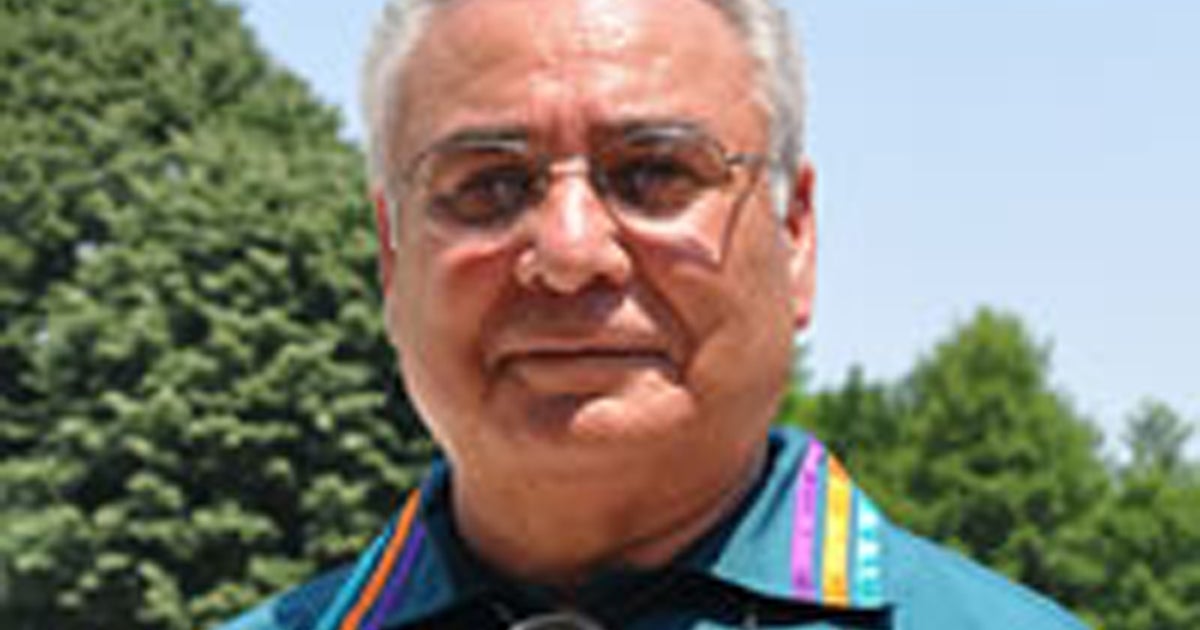 Voter ID laws hurt Native Americans, advocates say - CBS News