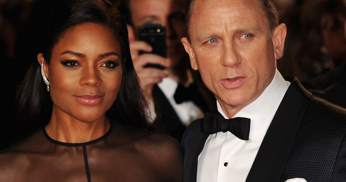 "Skyfall" world premiere