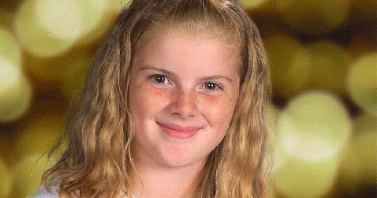 Autumn Pasquale: Body of missing New Jersey girl believed found ...