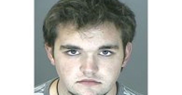 Jessica Ridgeway: Police arrest suspect Austin Sigg, 17, in murder of ...